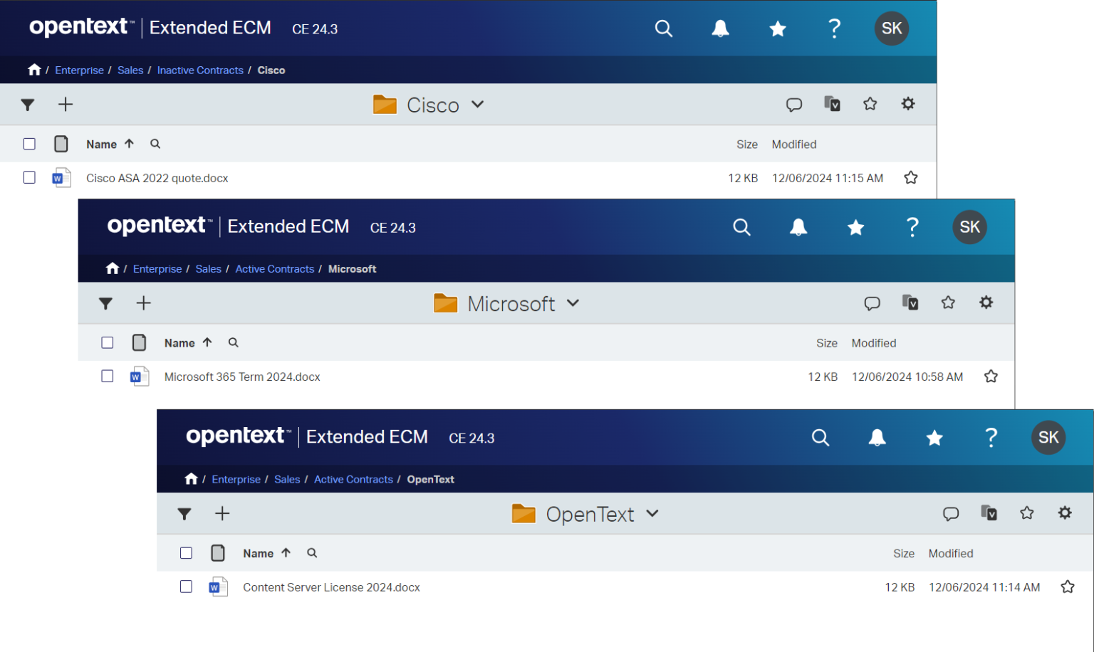 Unlocking SharePoint Views and Filters: A Guide to Avoiding Subfolders - Nanavati Consulting, Inc.