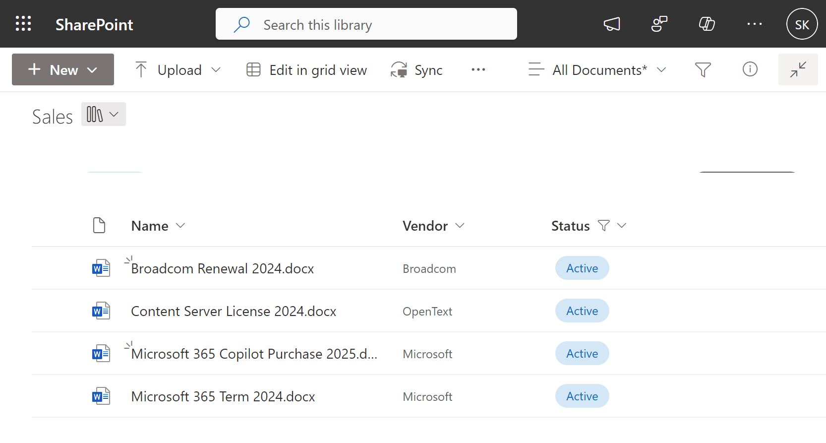 Unlocking SharePoint Views and Filters: A Guide to Avoiding Subfolders ...