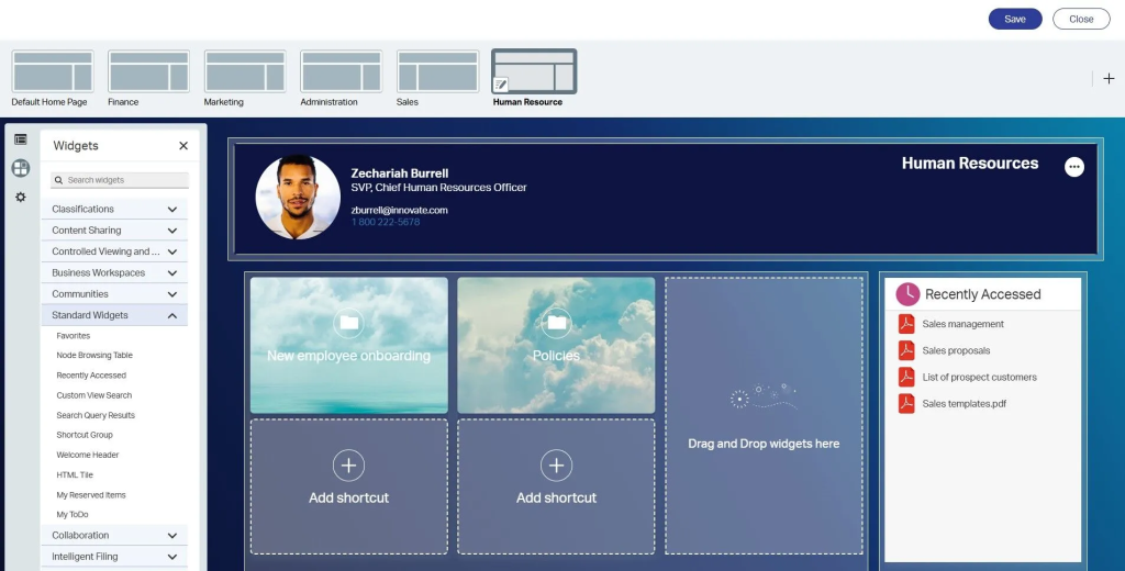 Smart View - The Evolution of the OpenText Viewer - Nanavati Consulting ...