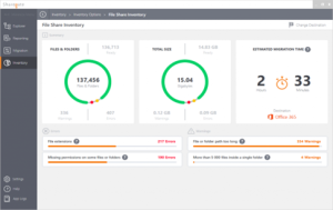 Migrating to SharePoint Online using ShareGate - Nanavati Consulting, Inc.